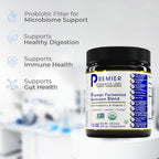 natural energy boost with mushroom blends