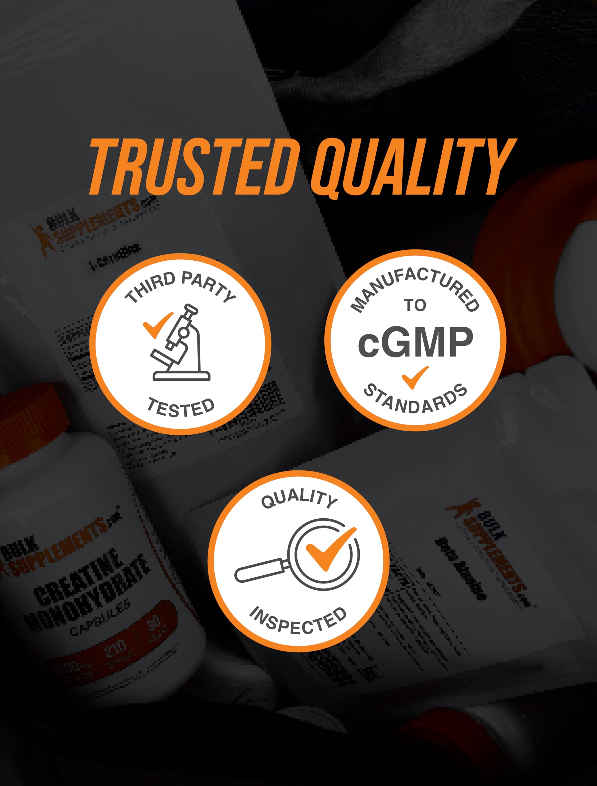 Natural energy boost with mushroom powder