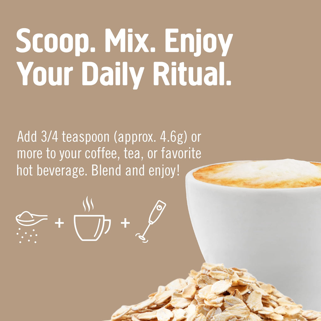 natural energy boost with mushrooms