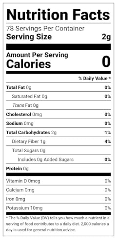 Natural energy boost with mushrooms