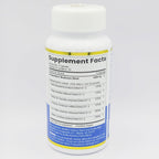 natural energy boost with mushrooms