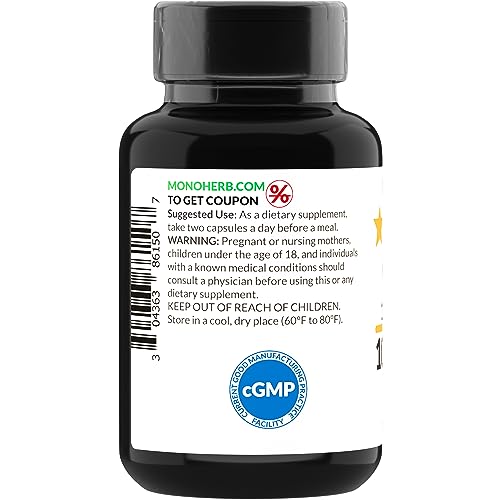 natural energy boost with mushrooms