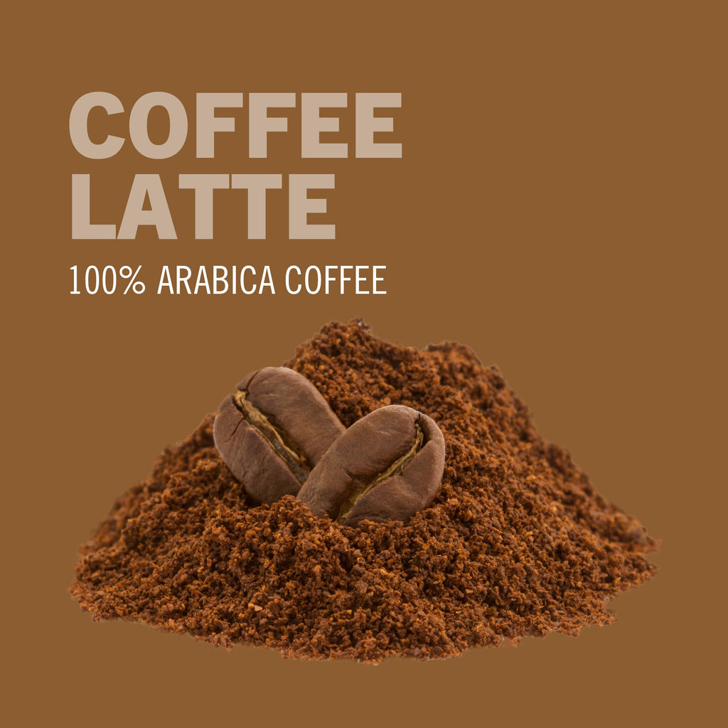 natural energy boost with mushrooms