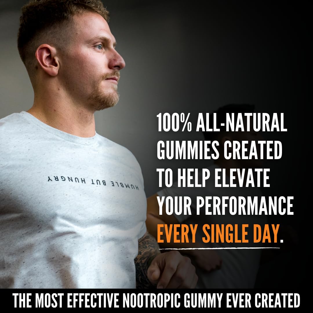 natural energy boost with mushrooms