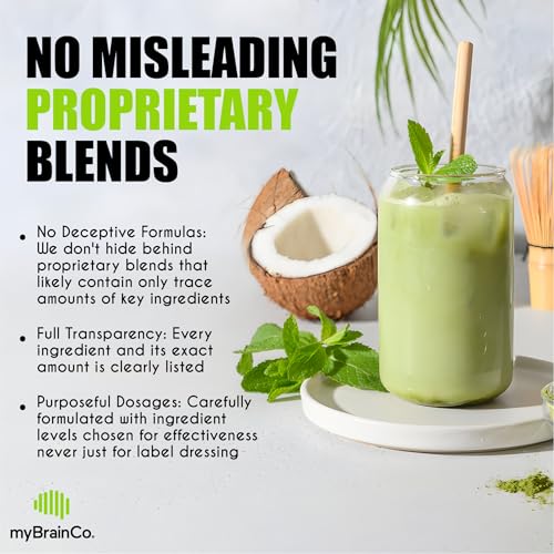 natural energy boost with mushrooms