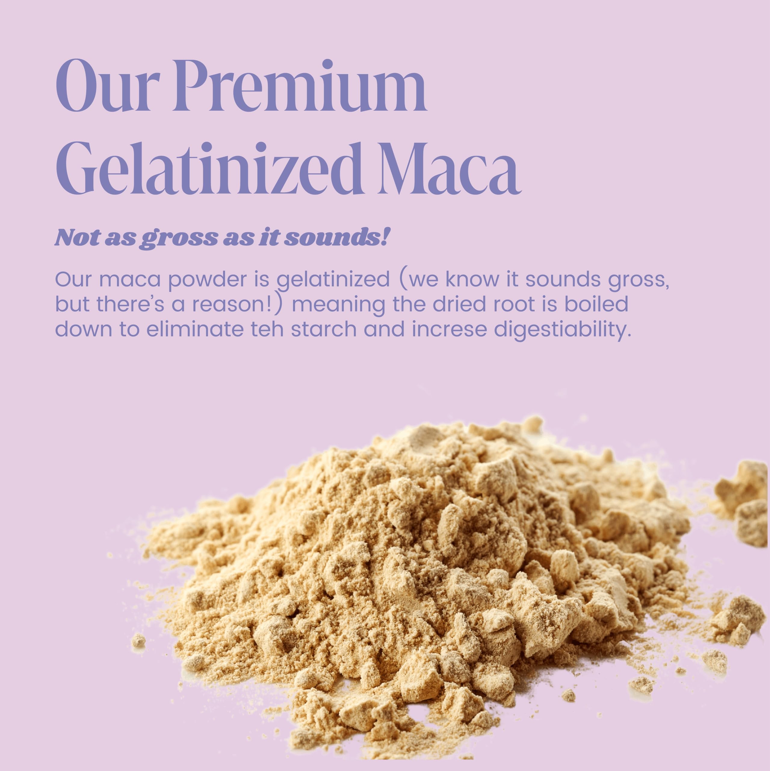 natural energy boost with mushrooms