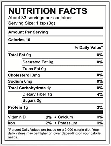 natural energy boost with mushrooms