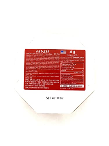natural energy boost with mushrooms