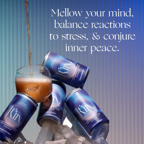 natural energy boost with mushrooms
