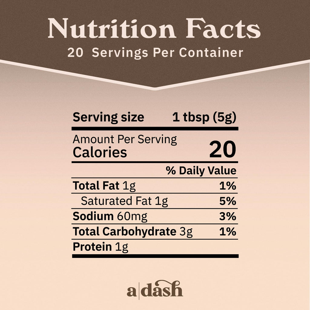 natural energy boost with mushrooms