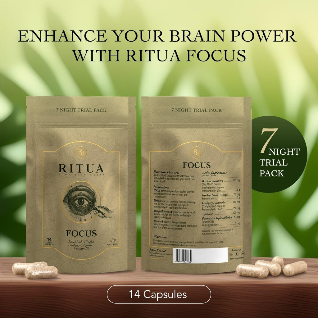 natural energy boost with mushrooms