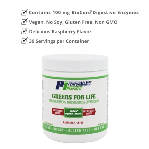 natural energy boost with mushrooms