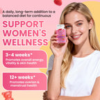 Natural energy boost with Myo-Inositol