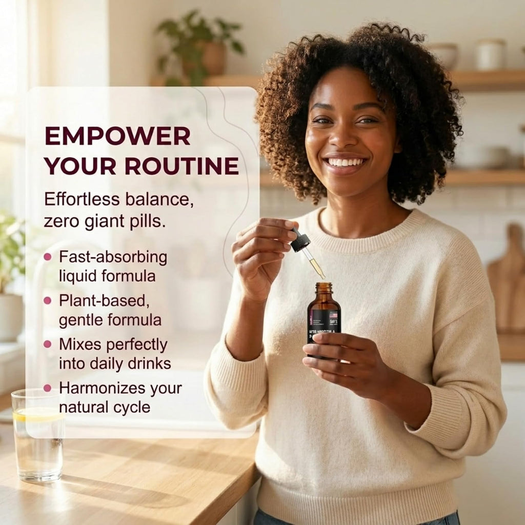 Natural energy boost with Myo-Inositol