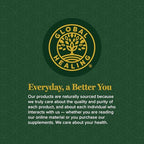 natural energy boost with NAD+