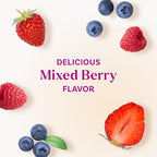 Natural energy boost with Natrol gummies