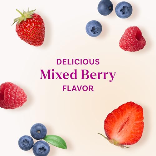 Natural energy boost with Natrol gummies