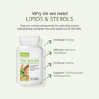 natural energy boost with NeoLife