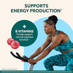 natural energy boost with Neuriva Plus
