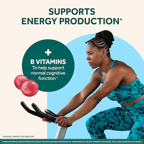 natural energy boost with Neuriva Plus