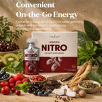 natural energy boost with NingXia Nitro