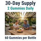 Natural energy boost with NMN