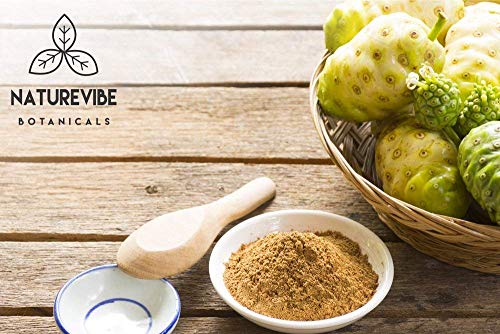 natural energy boost with noni