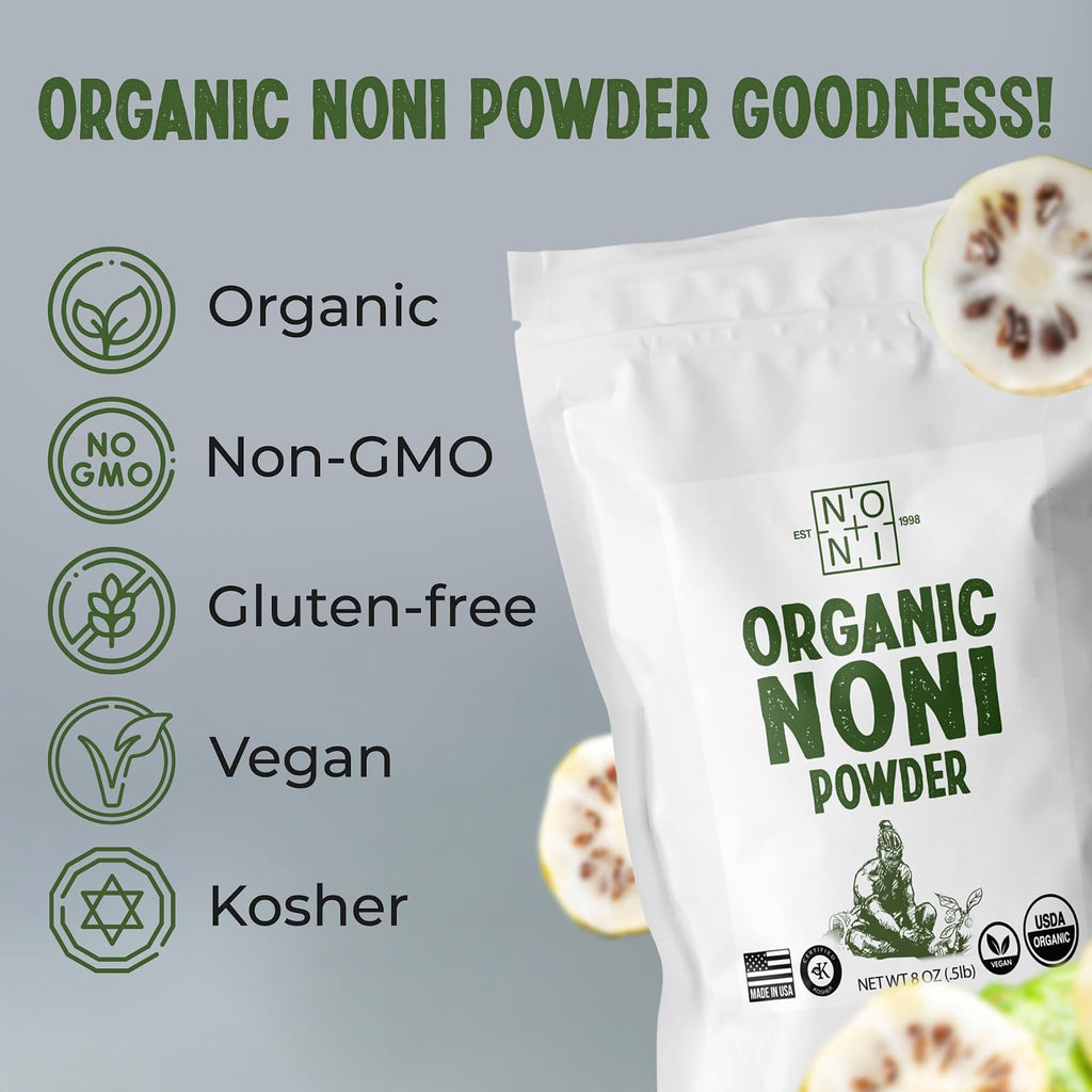 natural energy boost with noni
