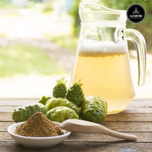 natural energy boost with noni