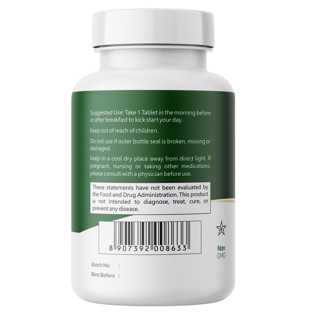 natural energy boost with noni