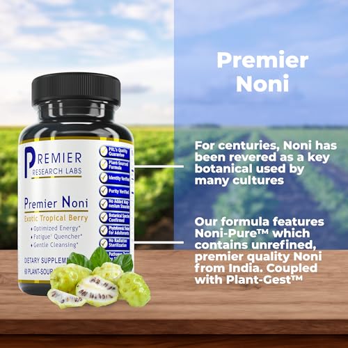 natural energy boost with noni