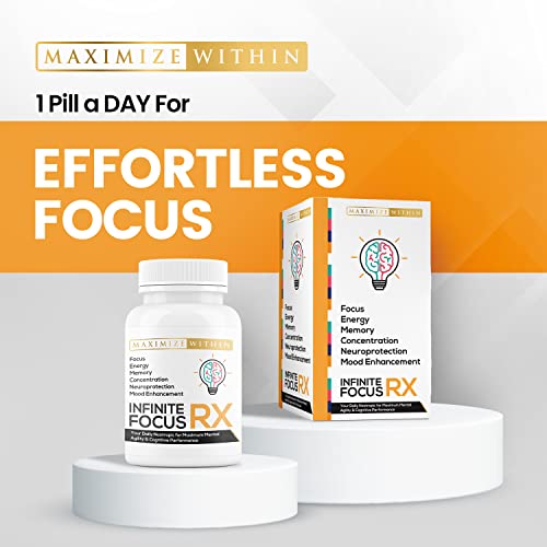 natural energy boost with nootropic formula