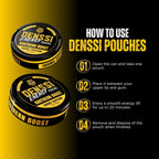 Natural energy boost with nootropics