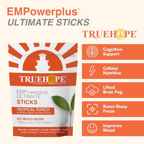 Natural energy boost with nootropics