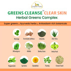 Natural energy boost with Organic Veda