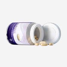 natural energy boost with Oriflame vitamin & mineral tablets