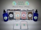 Natural energy boost with Ormus capsules