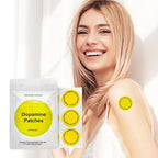 natural energy boost with patches