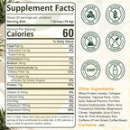 natural energy boost with protein