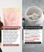 natural energy boost with protein