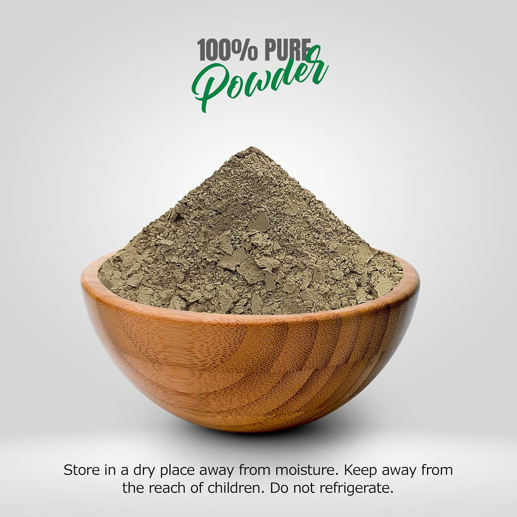 Natural energy boost with Punarnava