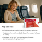 Natural energy boost with Pycnogenol