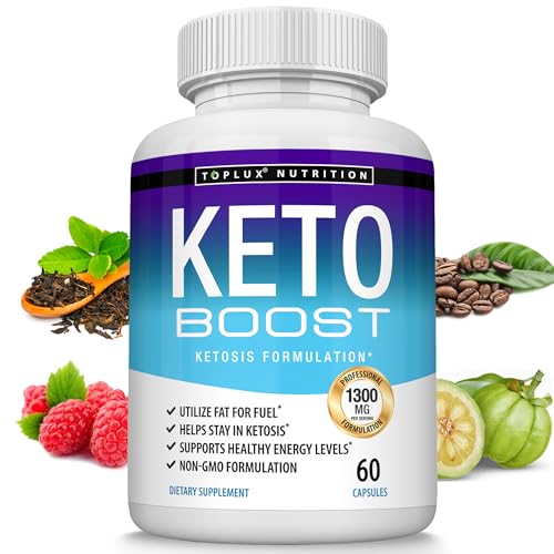 natural energy boost with raspberry ketones