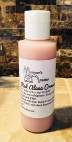 Natural energy boost with Red Alaea