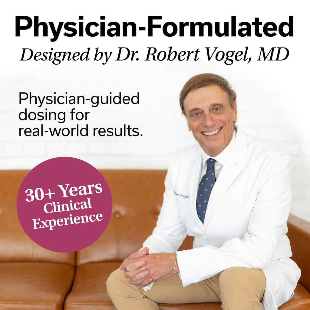 natural energy boost with Resveratrol