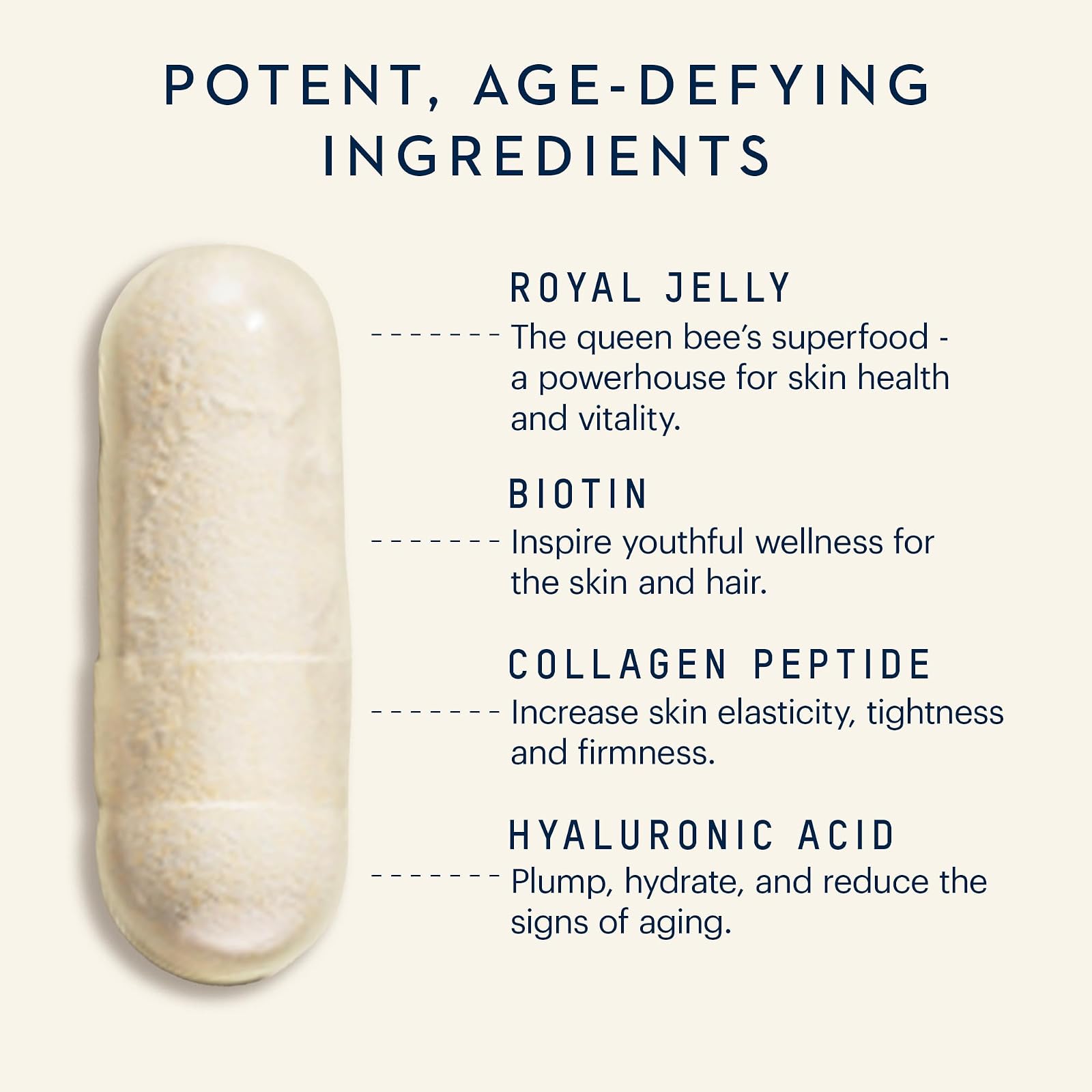 natural energy boost with royal jelly