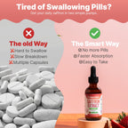 natural energy boost with saffron