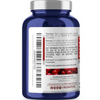 natural energy boost with Schizandra