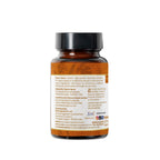 Natural energy boost with Sea Buckthorn