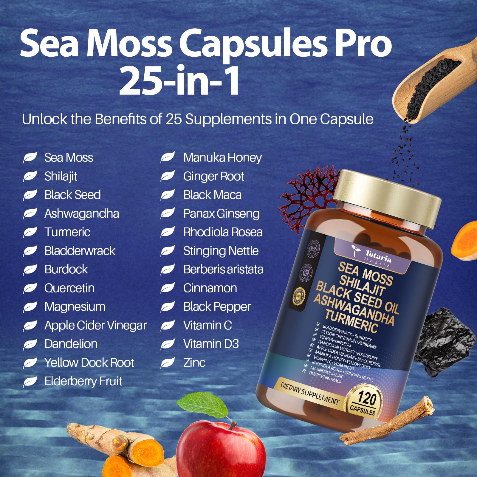 natural energy boost with sea moss